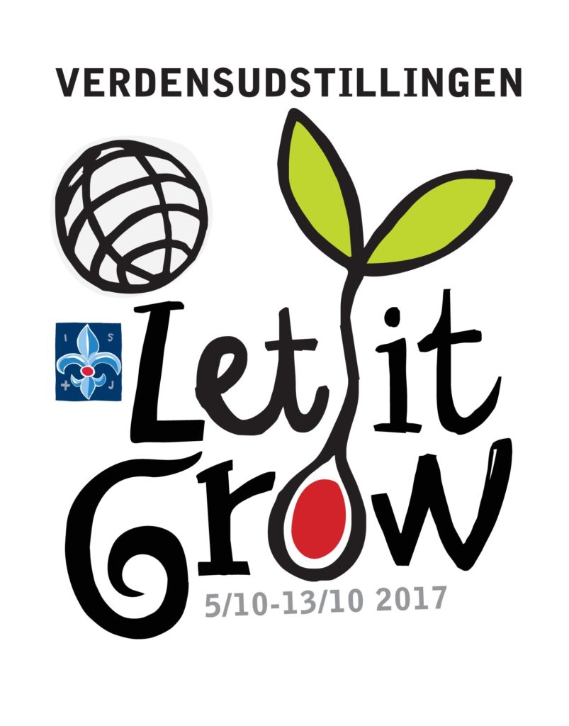 Vores sponsorer – Let It Grow